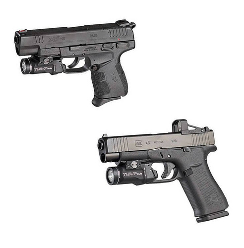 Streamlight TLR-7 SUB - G43X/G48 - 500 lm - .223Carbine